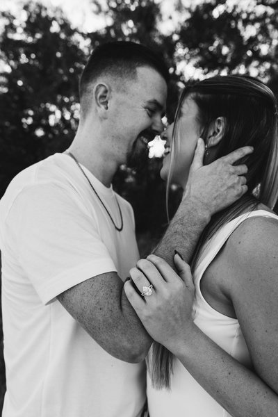 Steven Wilkinson and Taylor Luck's Wedding Website