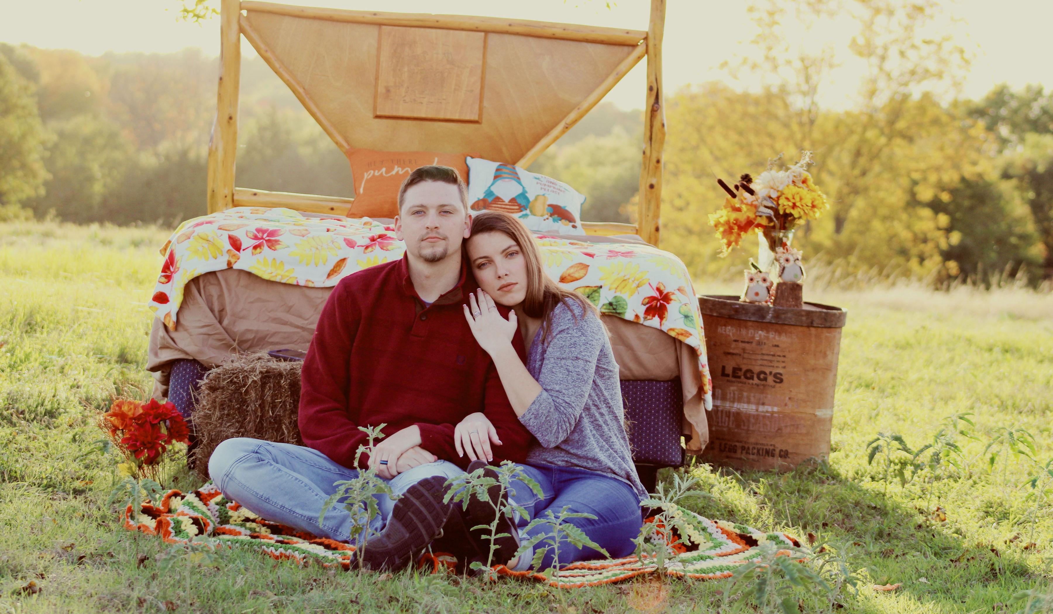 Bailey Copeland and Timothy Kuchera's Wedding Website