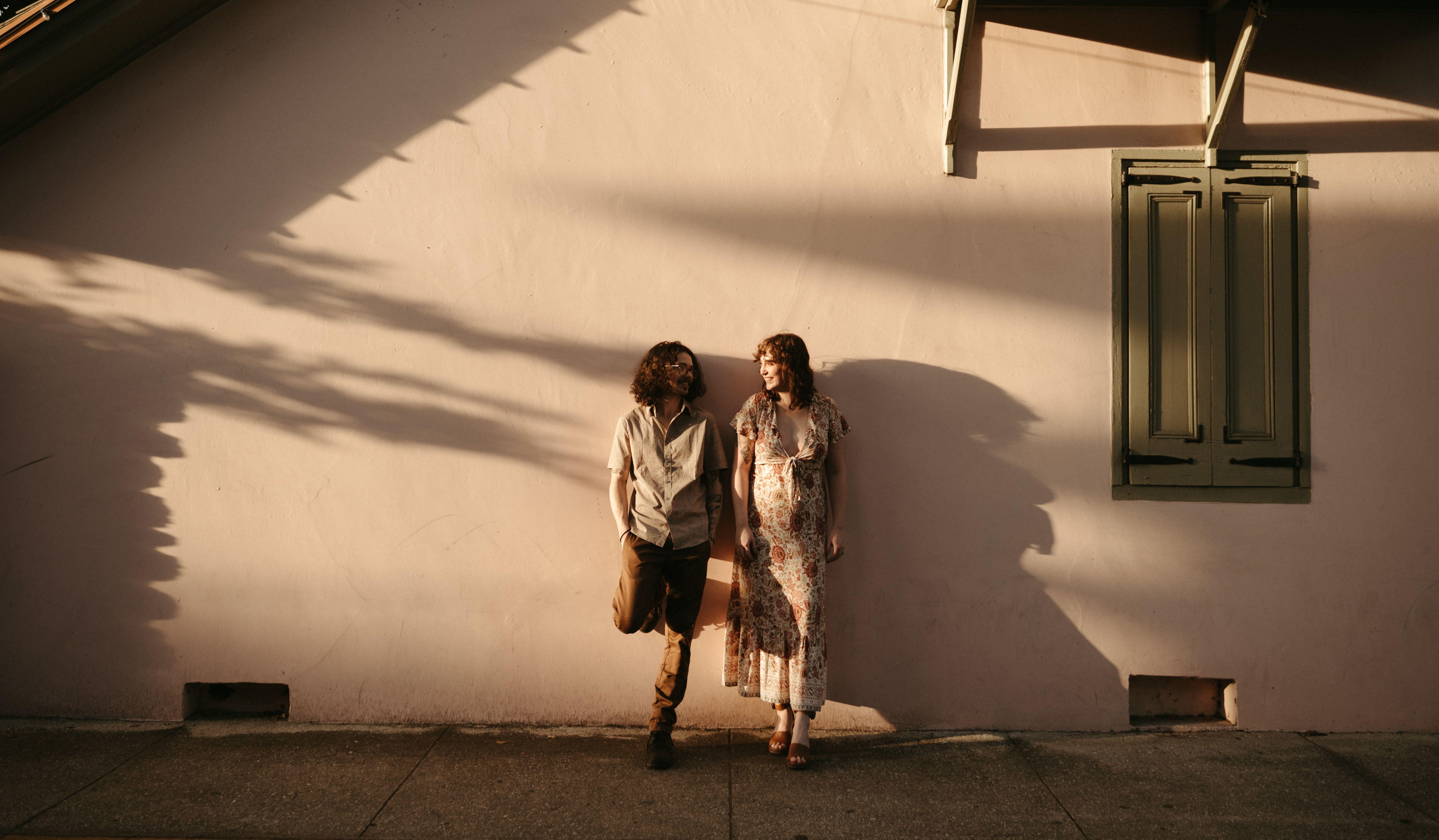 Natalie Mercaldo and Connor Barnard's Wedding Website