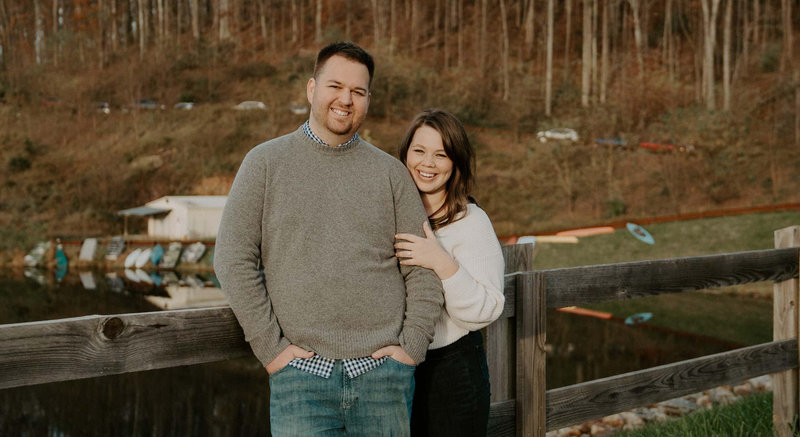 Alex Reisinger and Chris Carr's Wedding Website