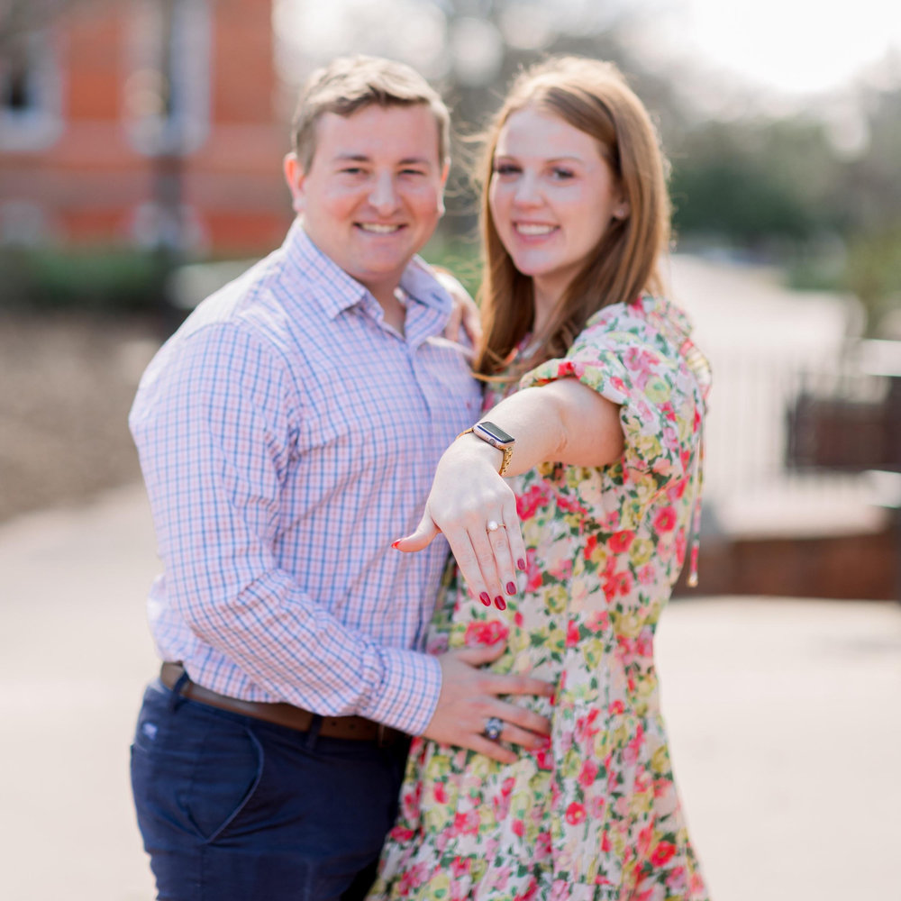 Kate Hanson and Dylan Gulsby's Wedding Website