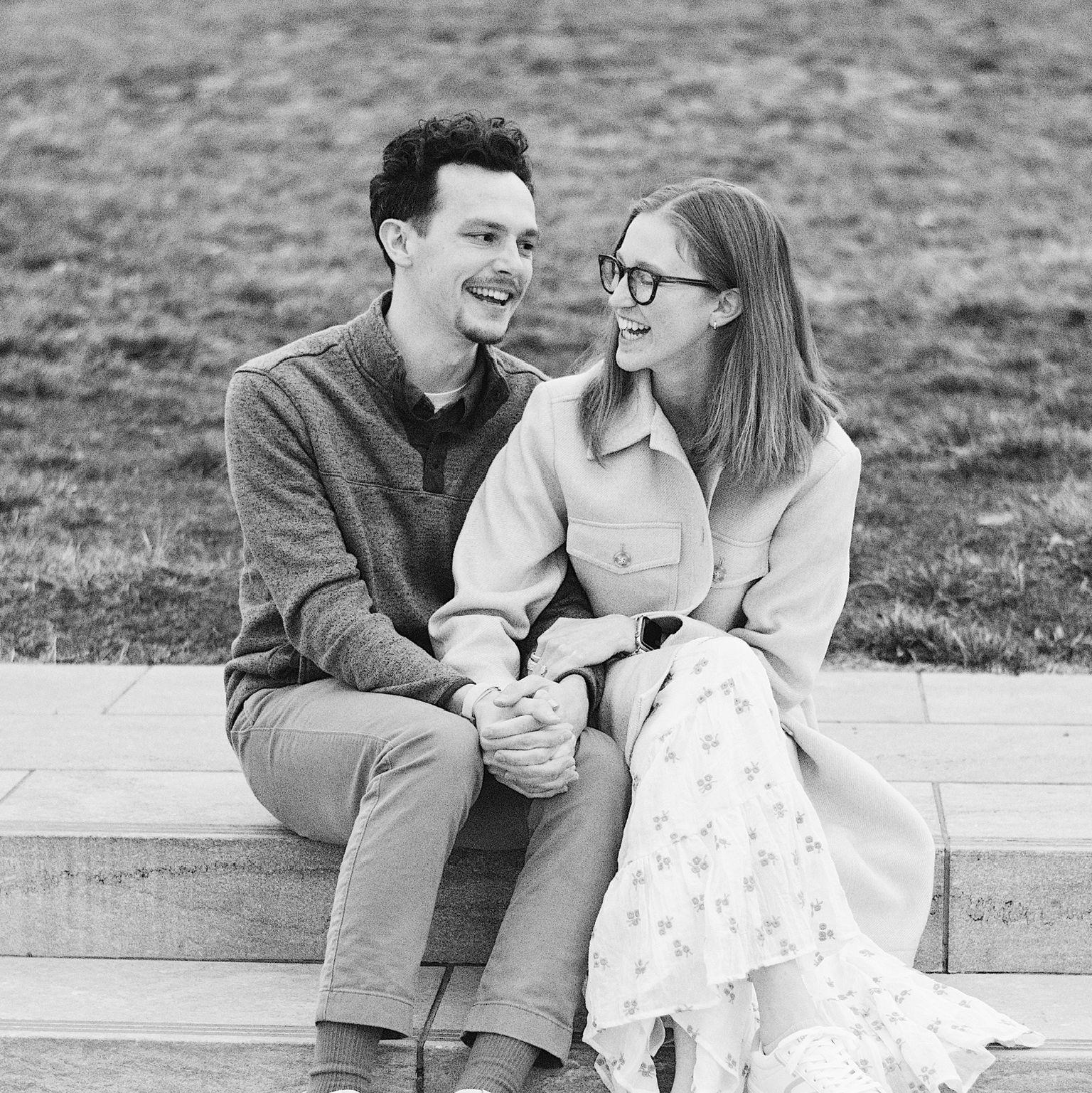 Andrew Keys and Sydney Kraslawsky's Wedding Website