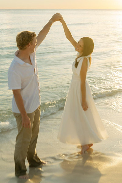 Addison Michelle Cottone and Logan Sanders McDaniel's Wedding Website