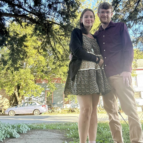 Gretchen Guse and Alec Larson's Wedding Website