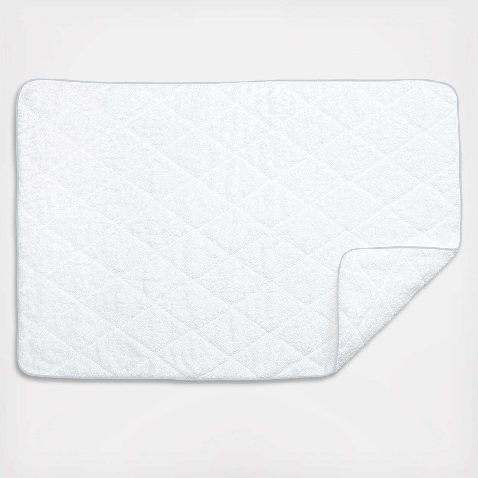 Matouk, Cairo Quilted Mat | Zola