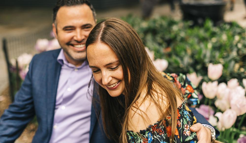 Emily Silverstein and Seth Kaplan's Wedding Website