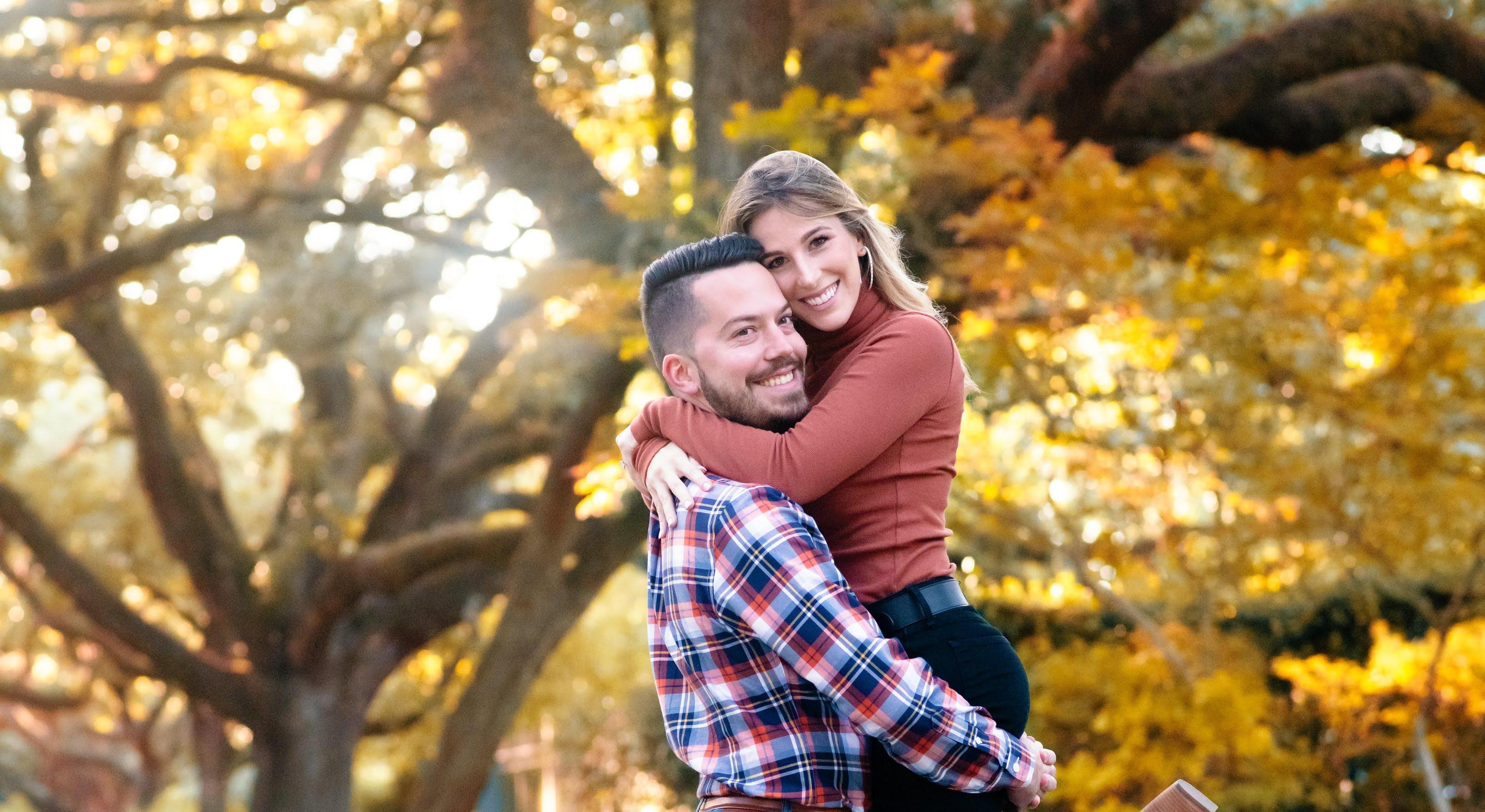 Michelle Baten and Derek Kohlenberg's Wedding Website