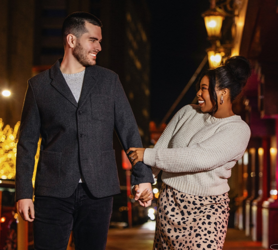 Cameron Farmer and Nick Cataldie's Wedding Website