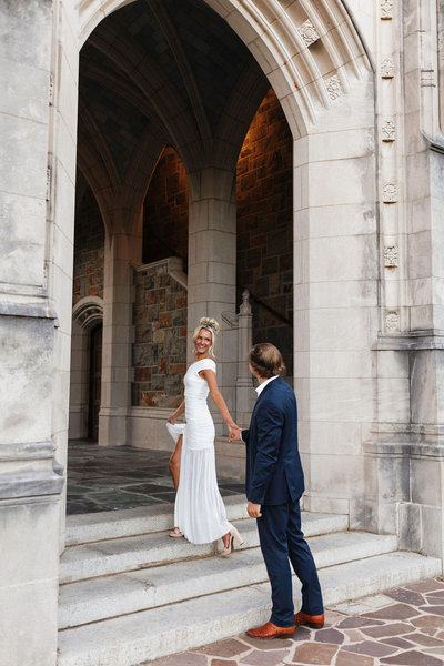 Mia Ferguson and Tate Ashby's Wedding Website