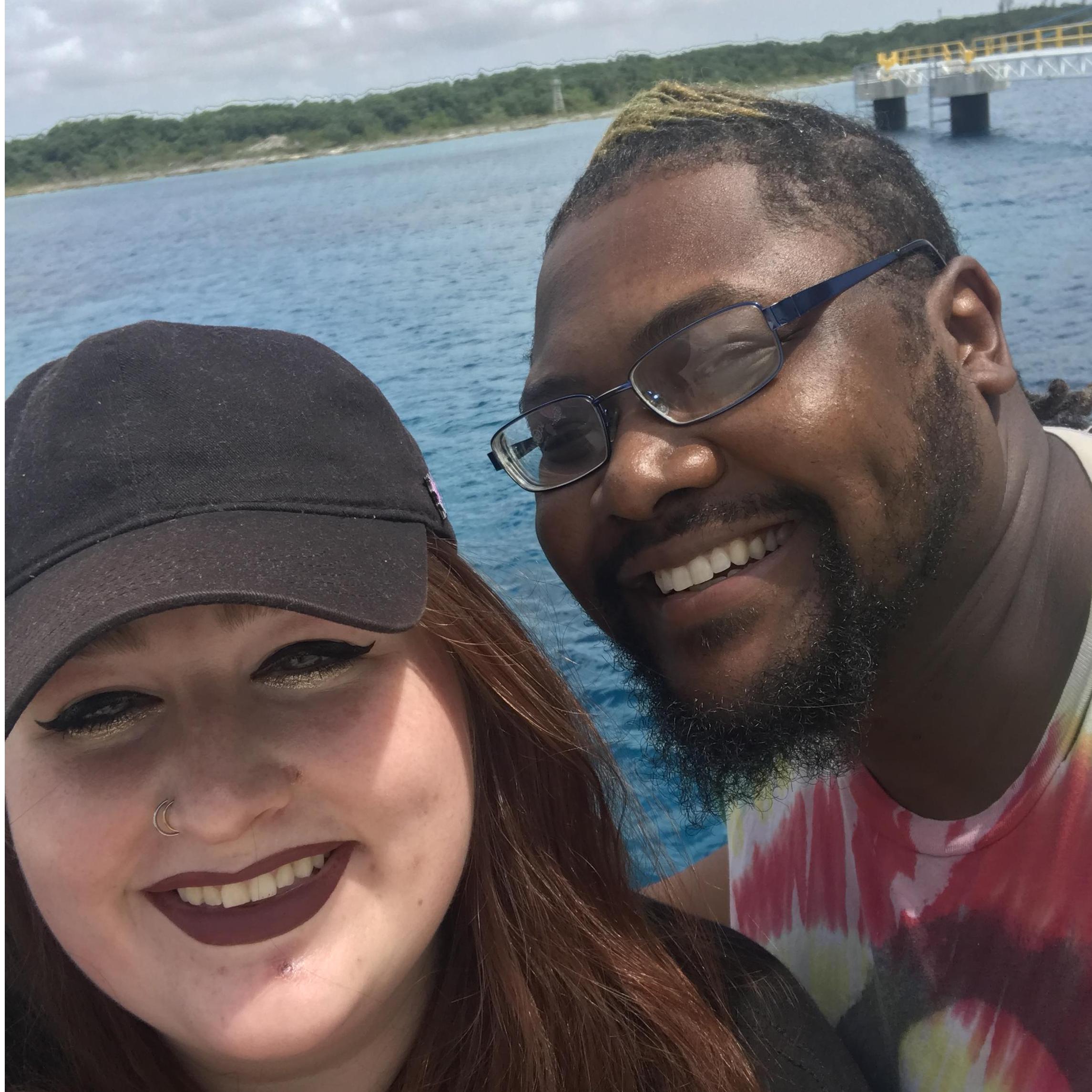 Chloe Schaefer and Robert Graham II's Wedding Website