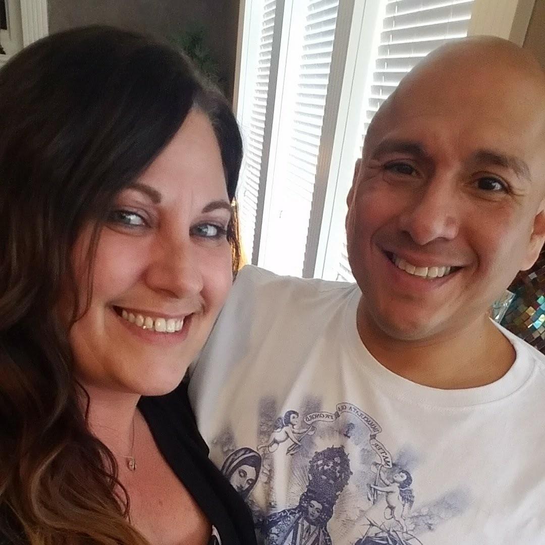 Kari Westhusin and Joseph Morales' Wedding Website