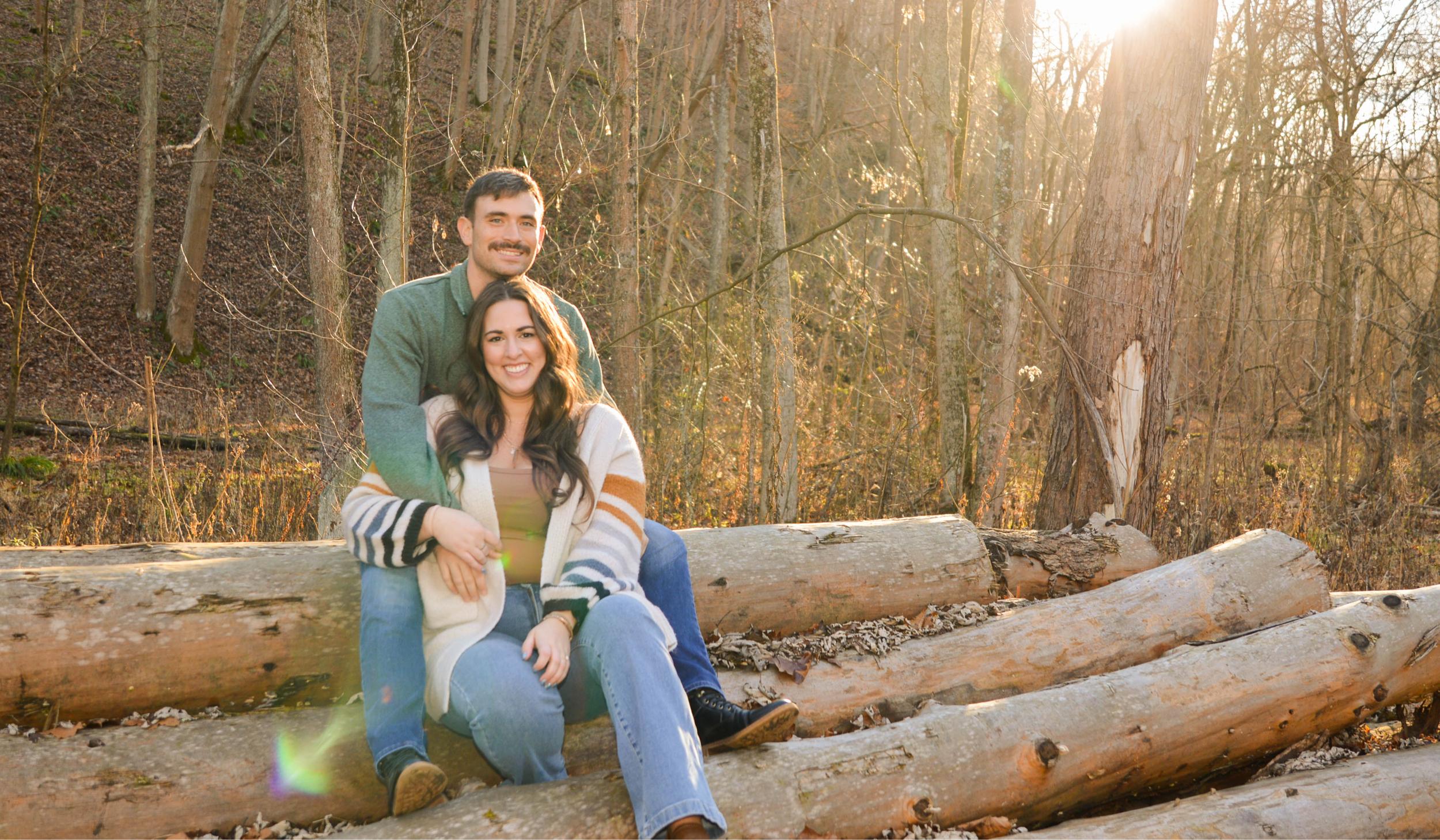 Jessica Moninger and Daniel Dengler's Wedding Website