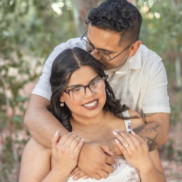 Perla Guzman and Pedro Ramirez's Wedding Website