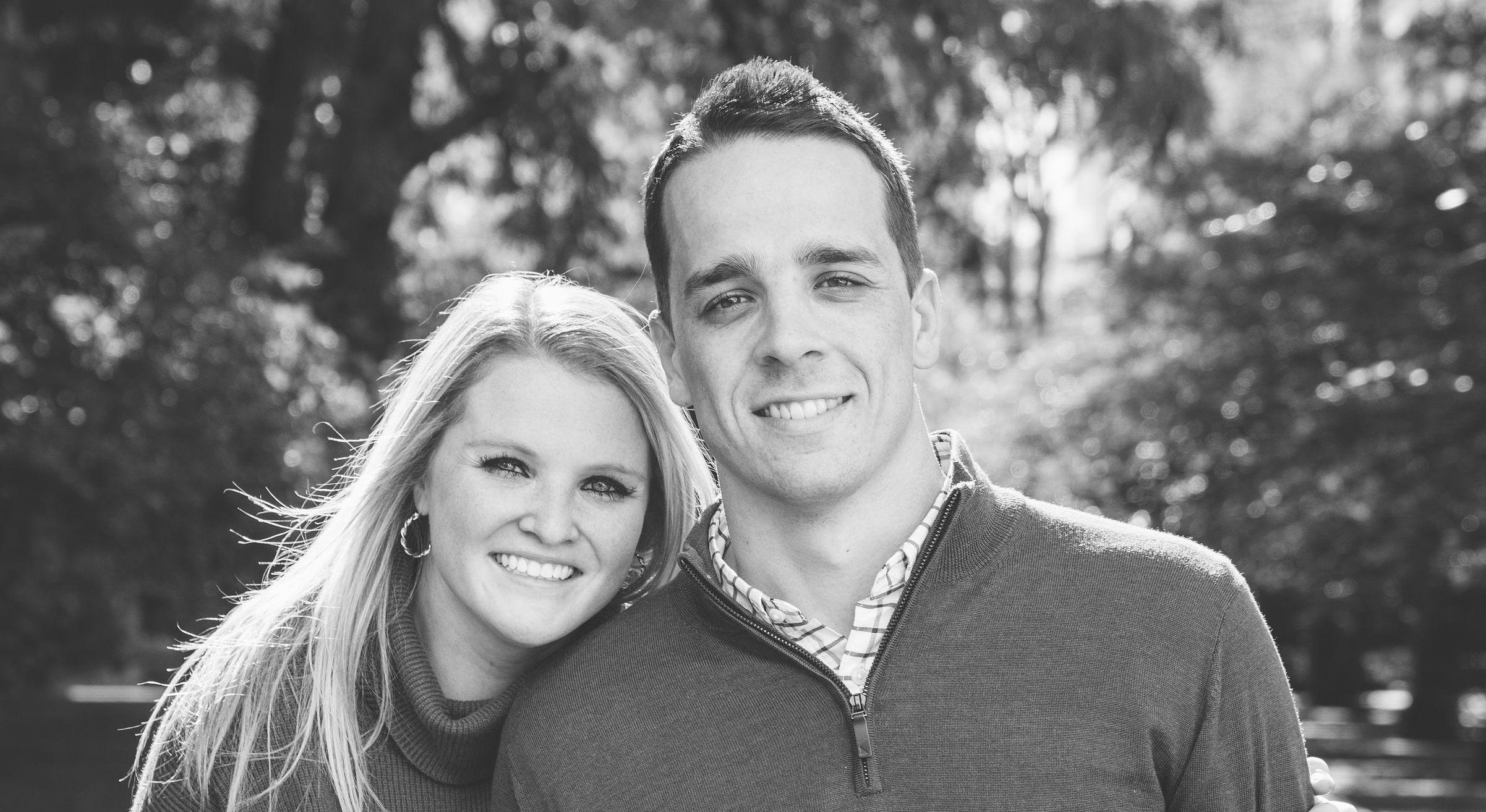 Taylor Valentine and Austin Wilkens' Wedding Website