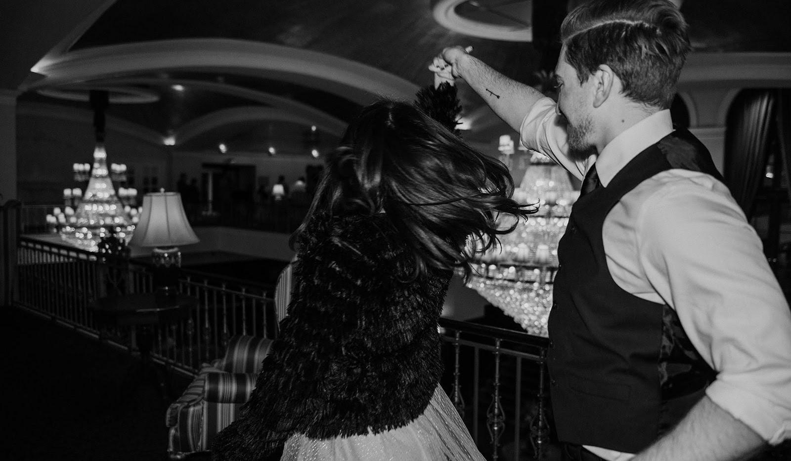 Bonnie Jensen and Taylor Thelen's Wedding Website