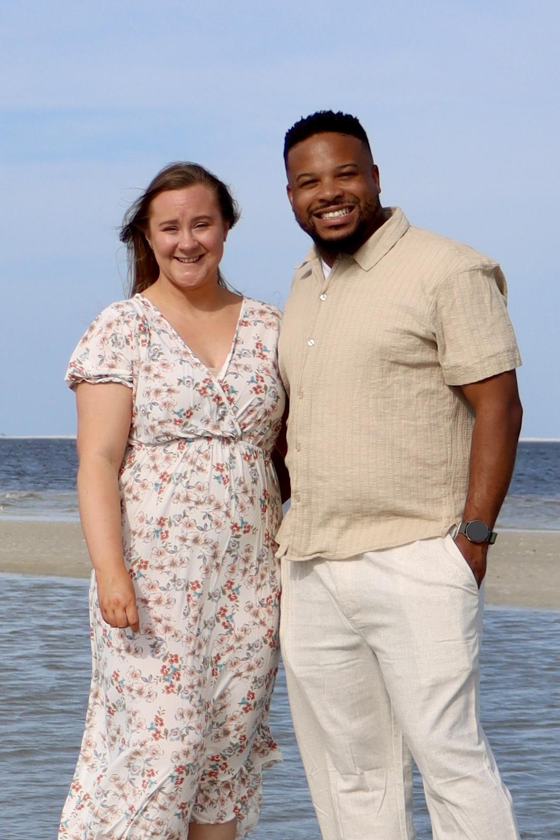 Kaycee Webb and Bryan Scott's Wedding Website