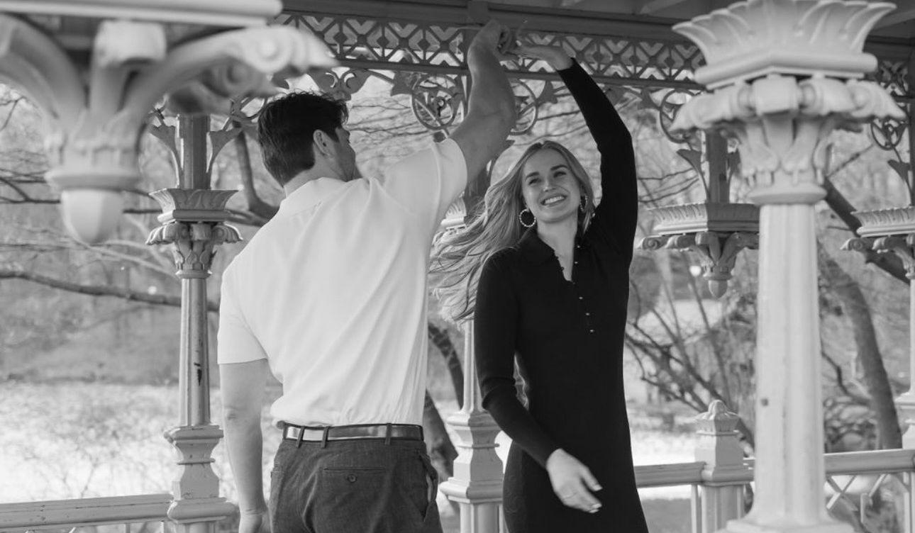 Noah Sargent and Barbara Davidek's Wedding Website