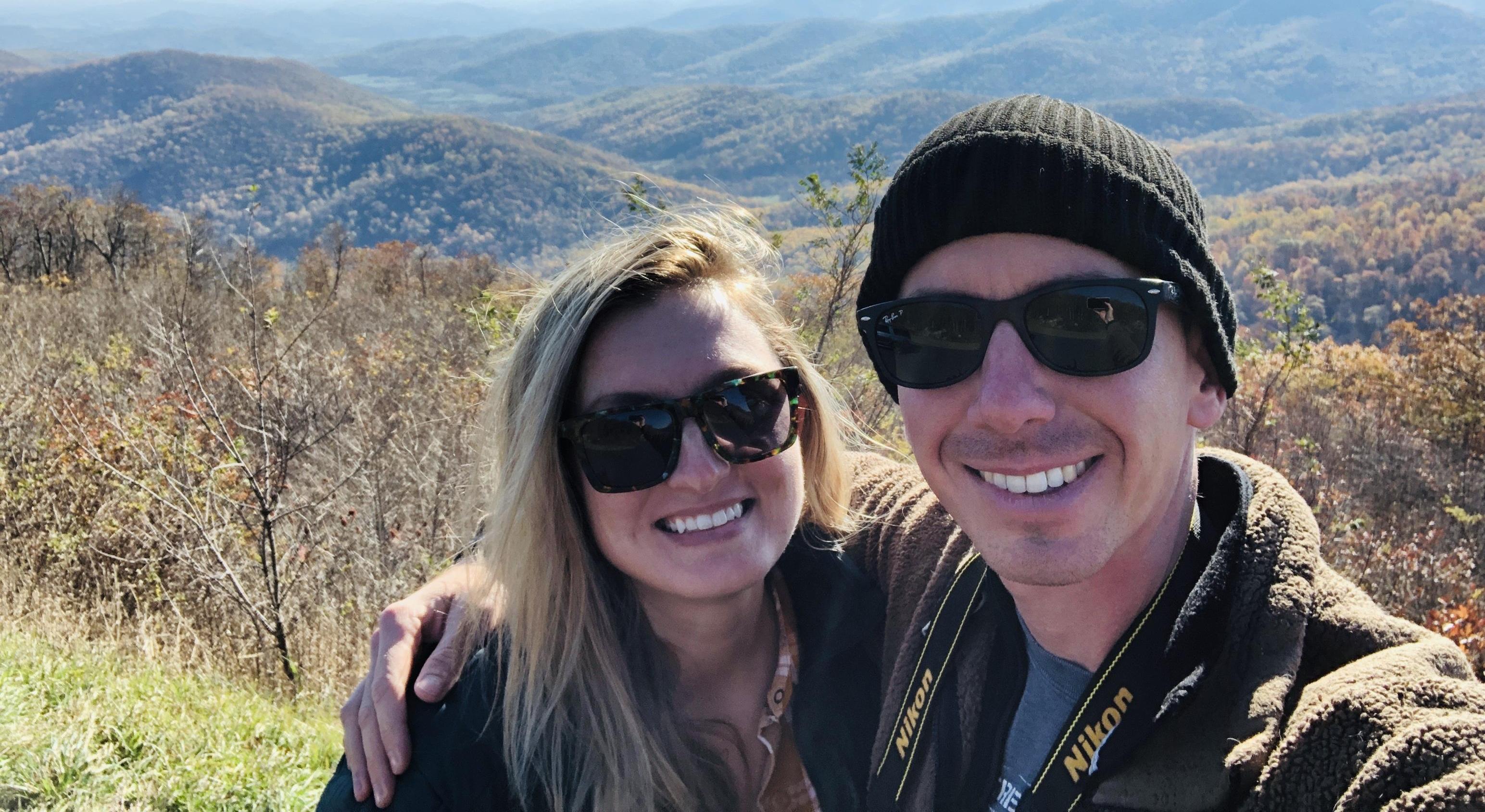 Jenny Nokutis and Bryan Chavers' Wedding Website