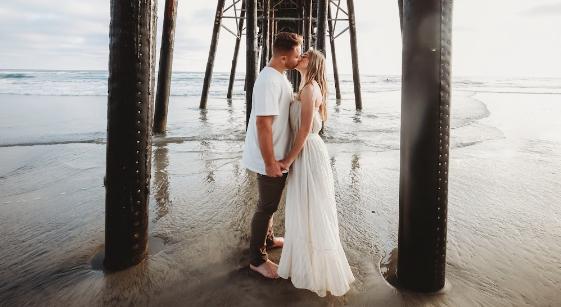 Casey Garvin and Colby Gardner's Wedding Website