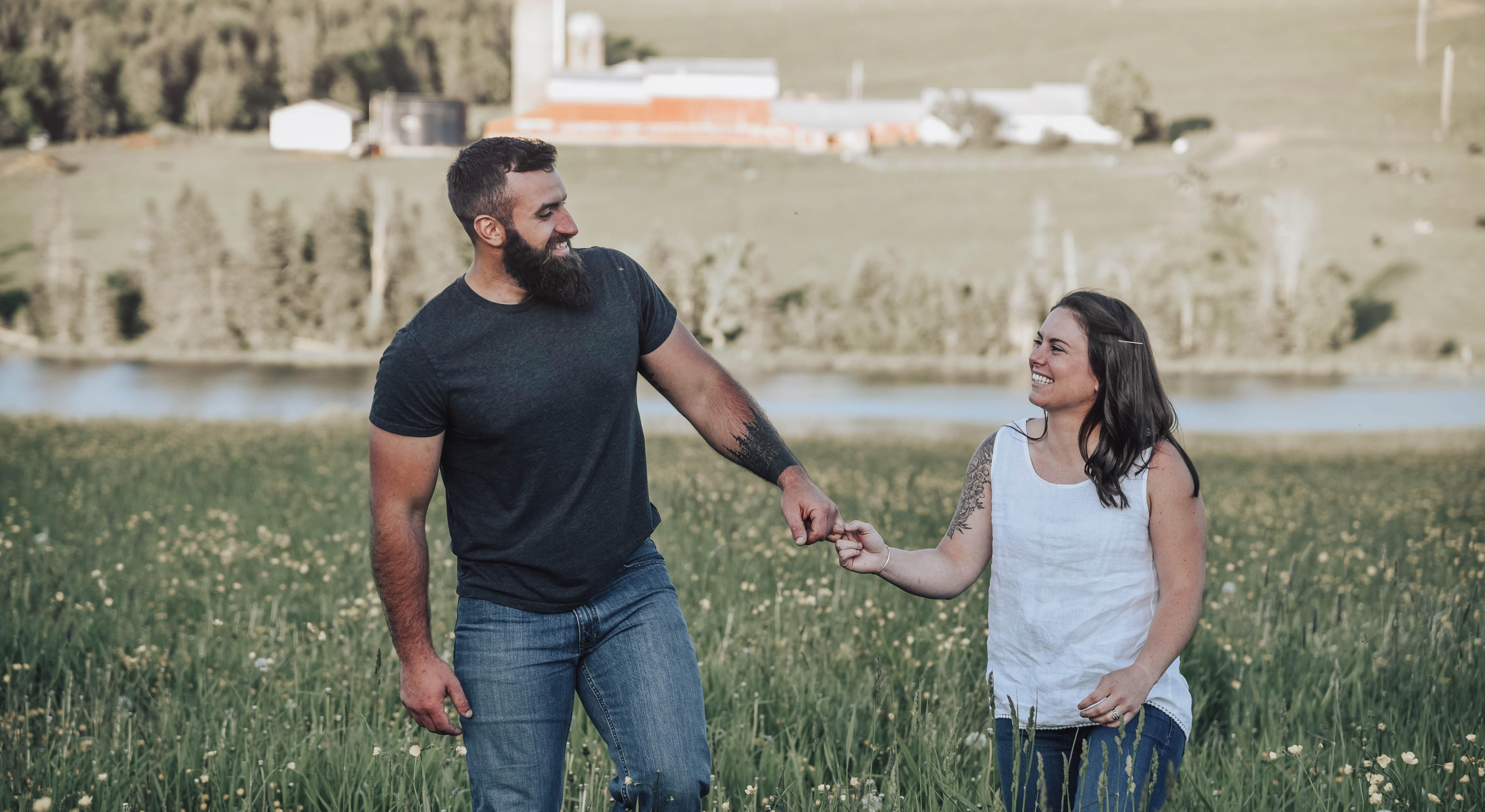 Kelly Marie Whitcomb and Nolan James Callahan's Wedding Website