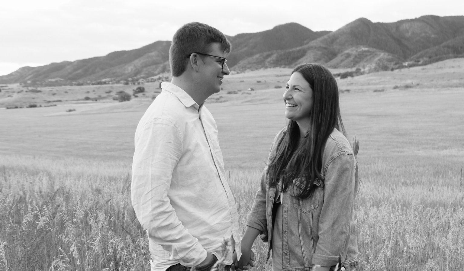 Cathryn Sandborn and Cole Frambes' Wedding Website