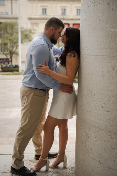 Madison Grace Pritchett and Brody Scott Rodgers' Wedding Website