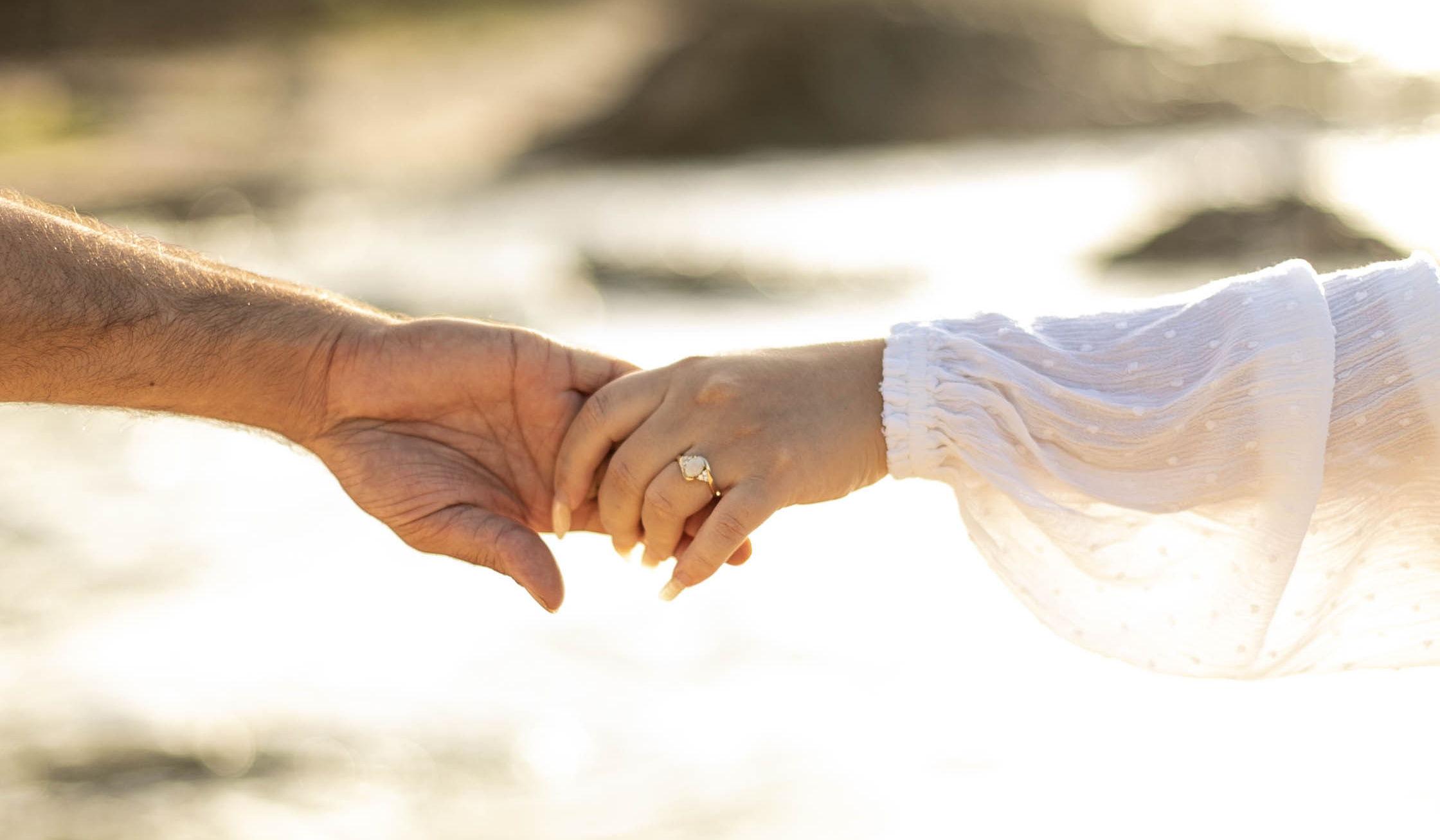 Makana Mozo and Autumn Hite's Wedding Website