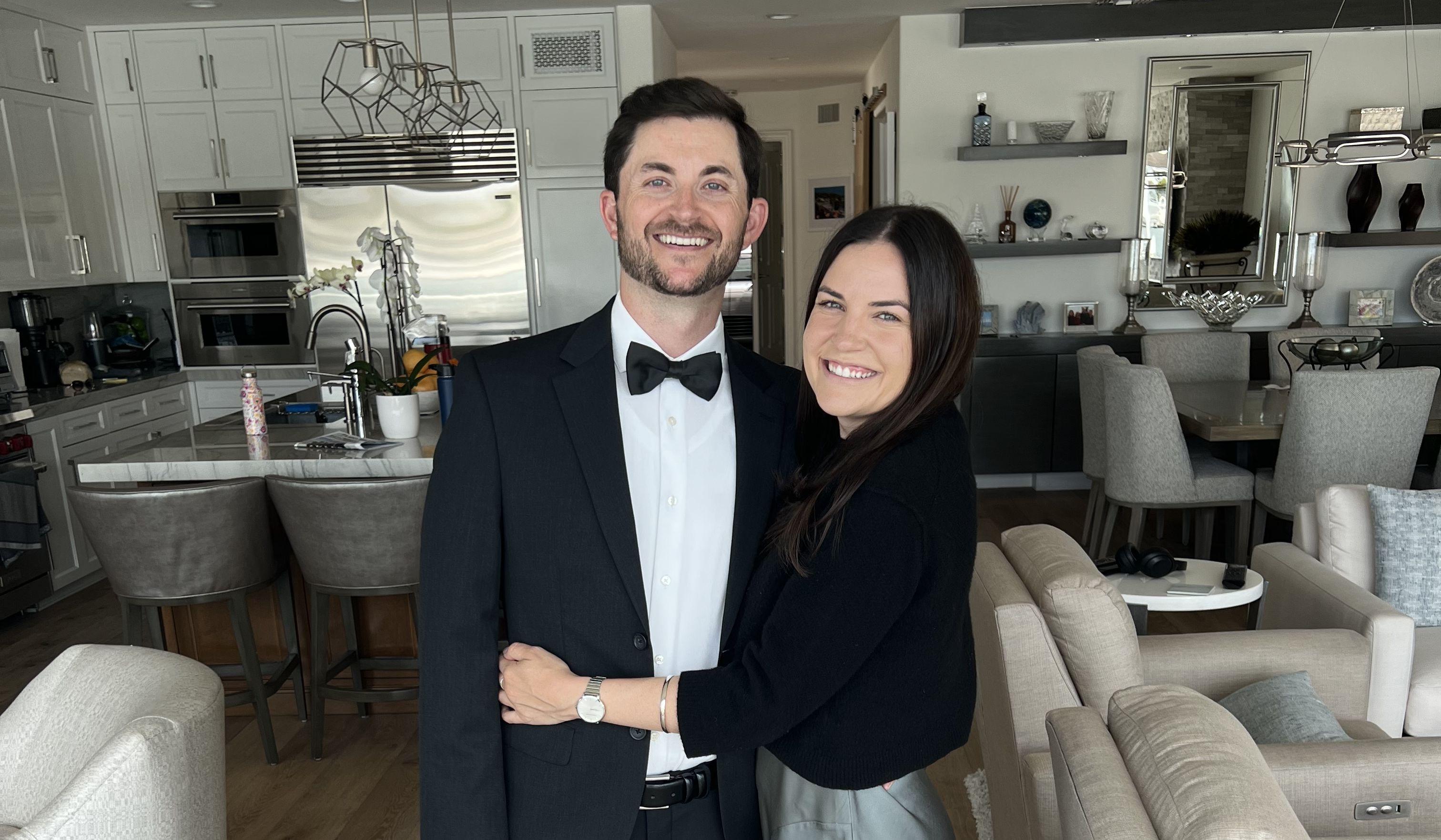Stacey Ferreira and Ryan Hendler's Wedding Website