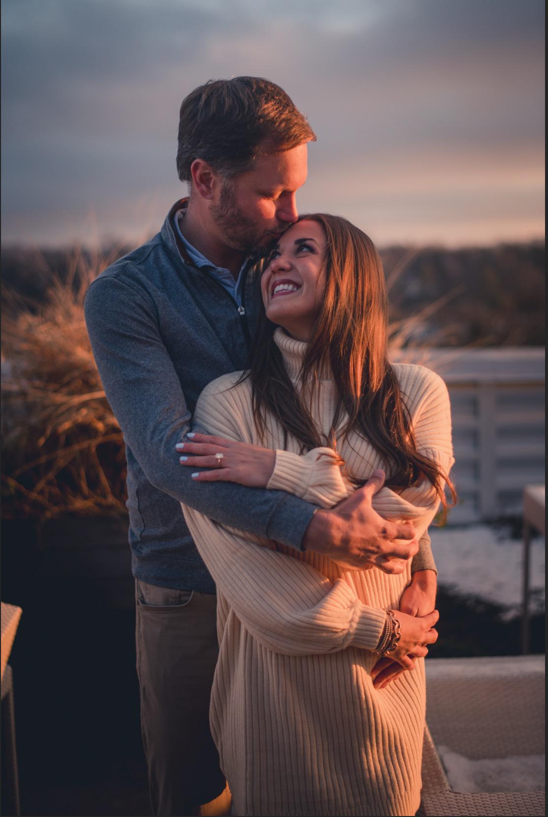 Monica Supko and Spike McCamy's Wedding Website