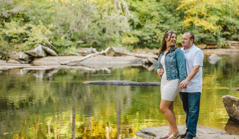 Kayla Hahn and Kyle O’Leary's Wedding Website