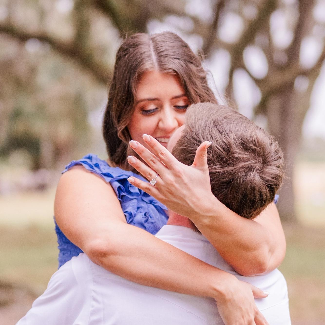 Courtney Kyle and Carson Reynolds' Wedding Website