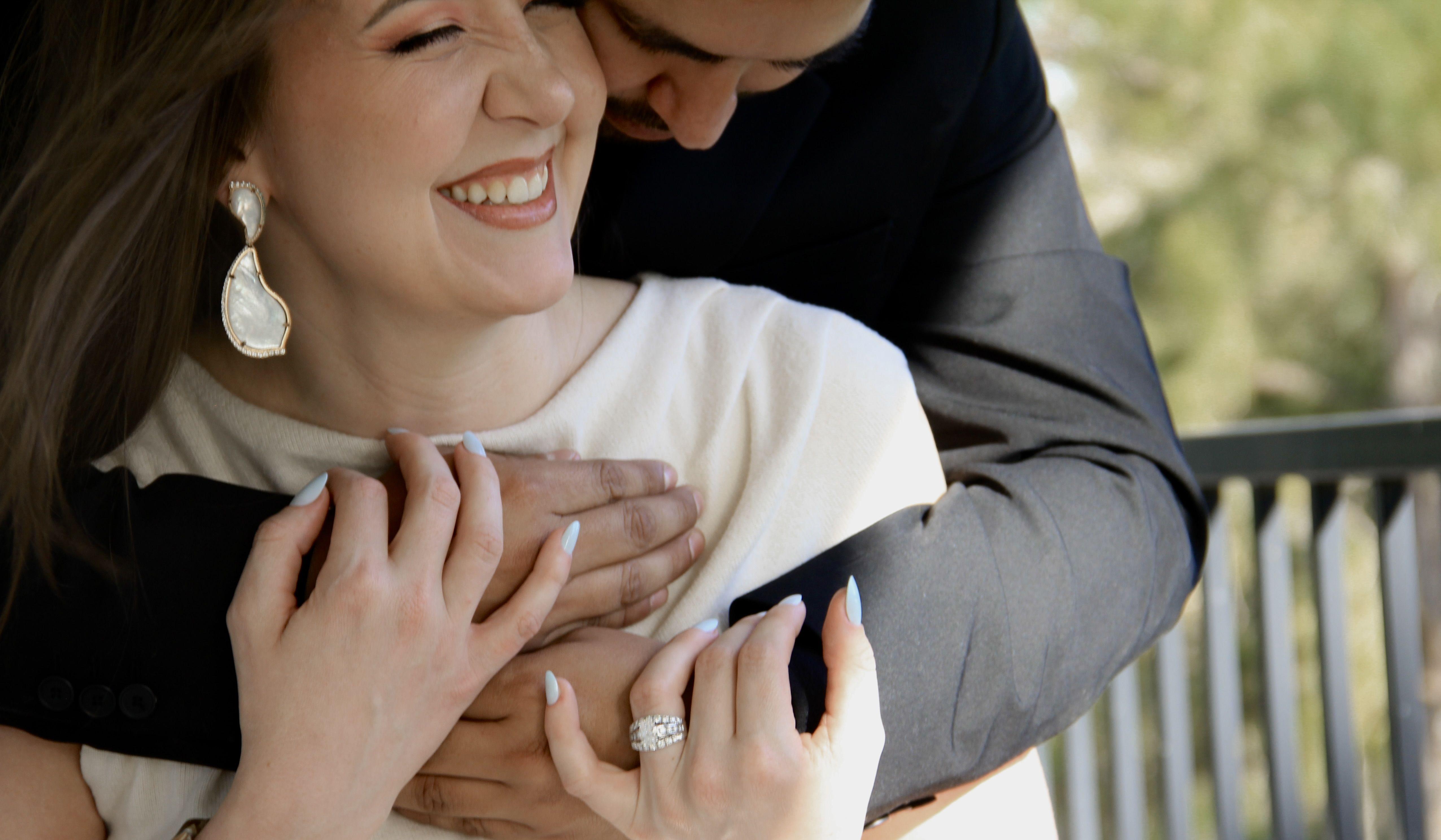 Brandy Fuqua and Cesar Macias' Wedding Website