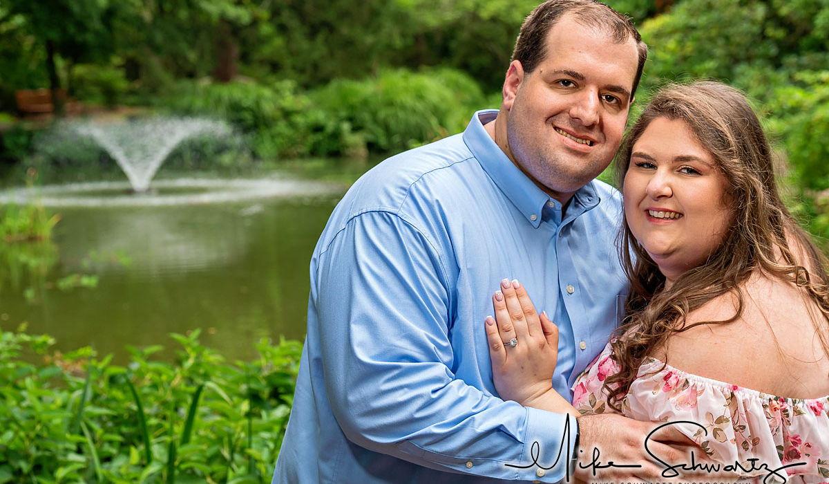 Shara Katlin and Mitch Appleman's Wedding Website