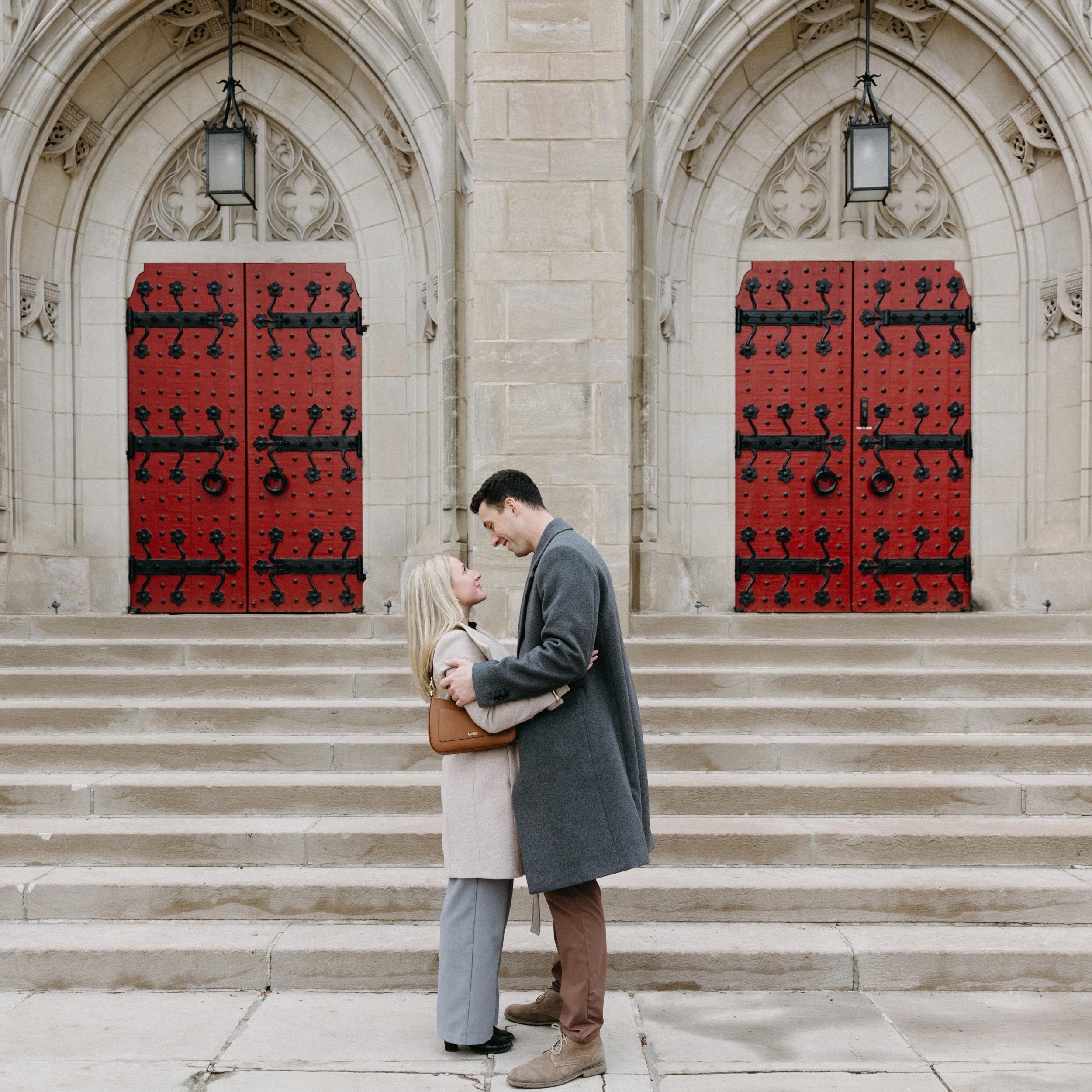 Lexi Blum and Daniel Hammer's Wedding Website
