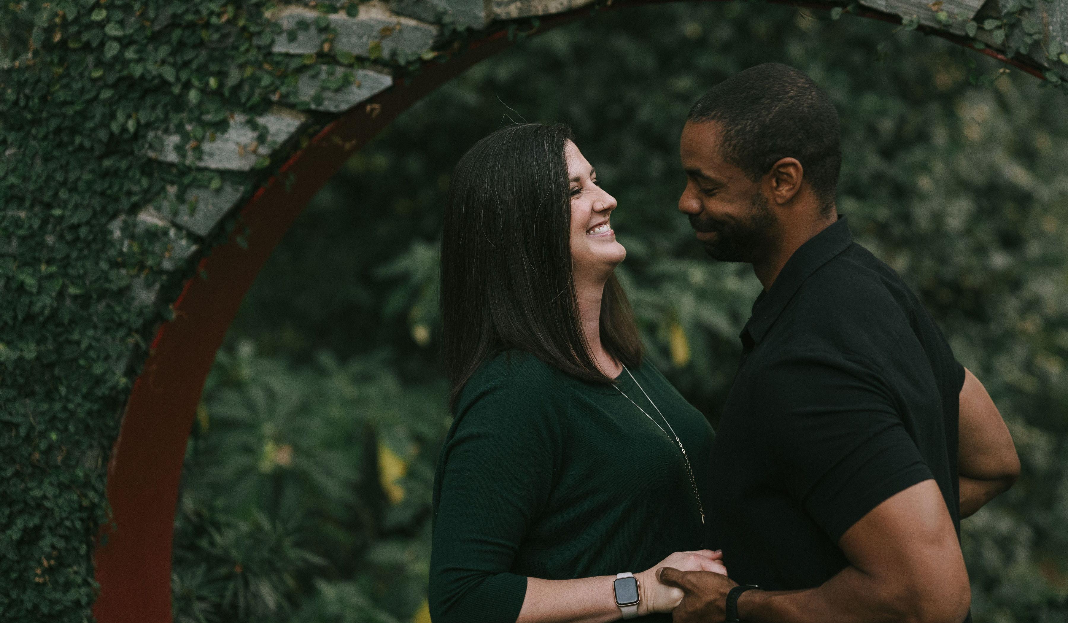 Kaitlyn Rickher and Devan Mackey's Wedding Website