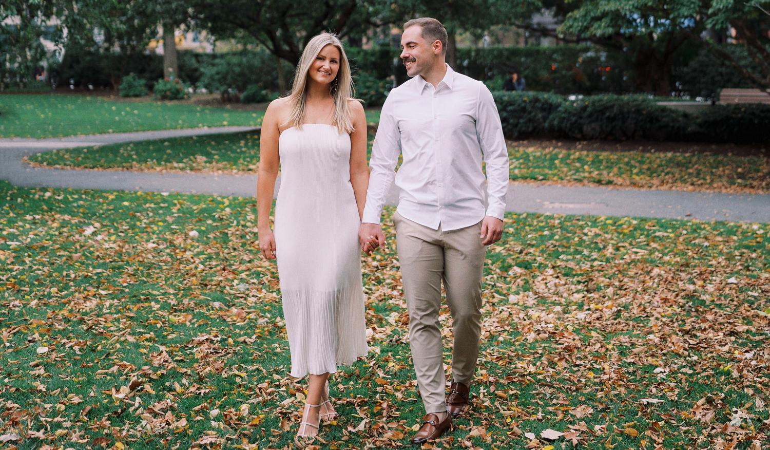 Paige Byrnes and Connor Thomas' Wedding Website
