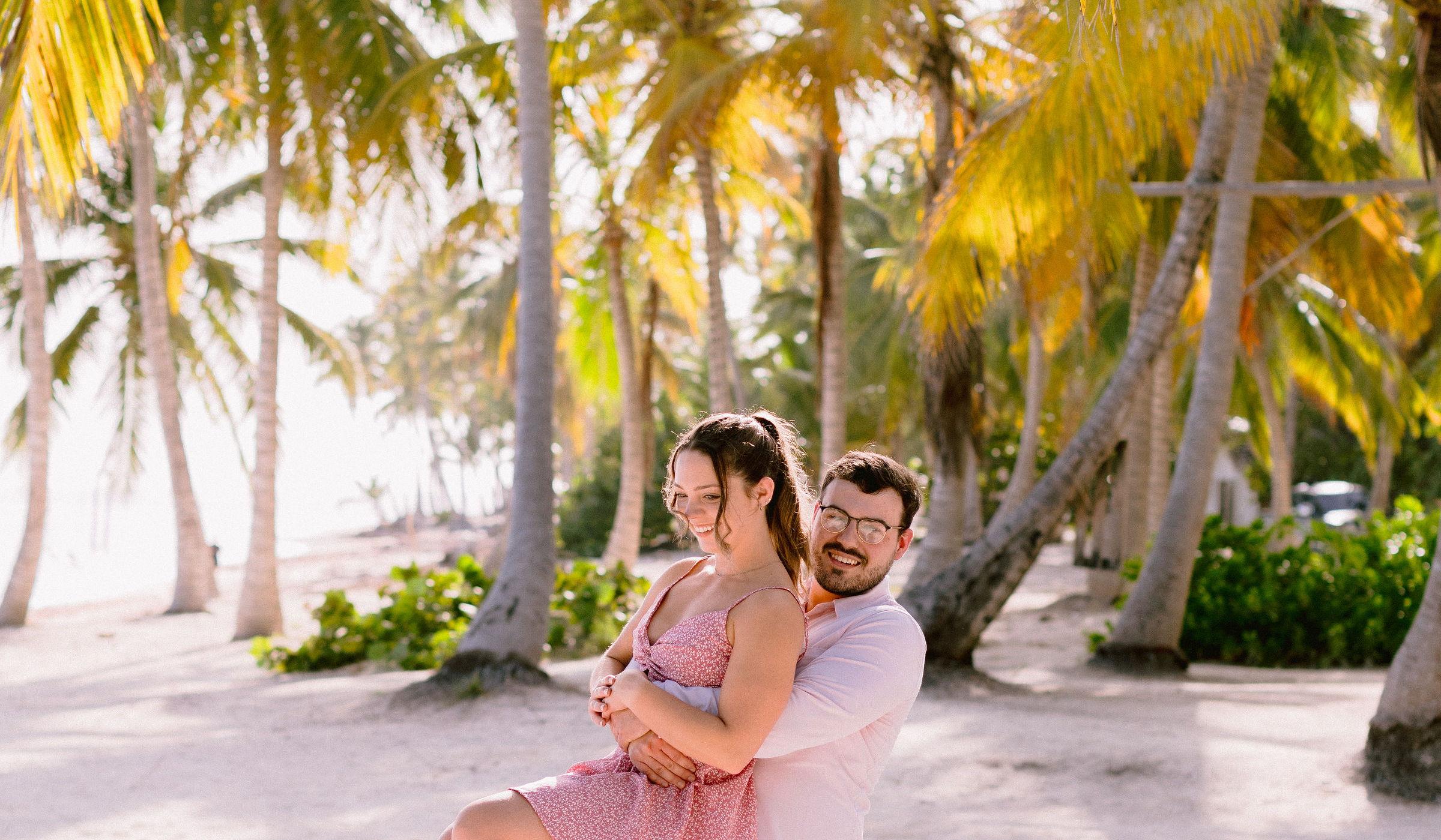 Colbi McLaughlin and William Hicks' Wedding Website