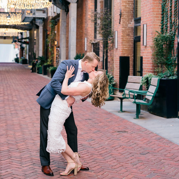 Michael Iley and Erin Bridge's Wedding Website