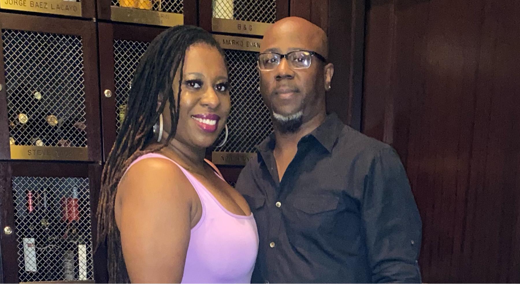 Nikkitha Taylor and Corey Cobb's Wedding Website