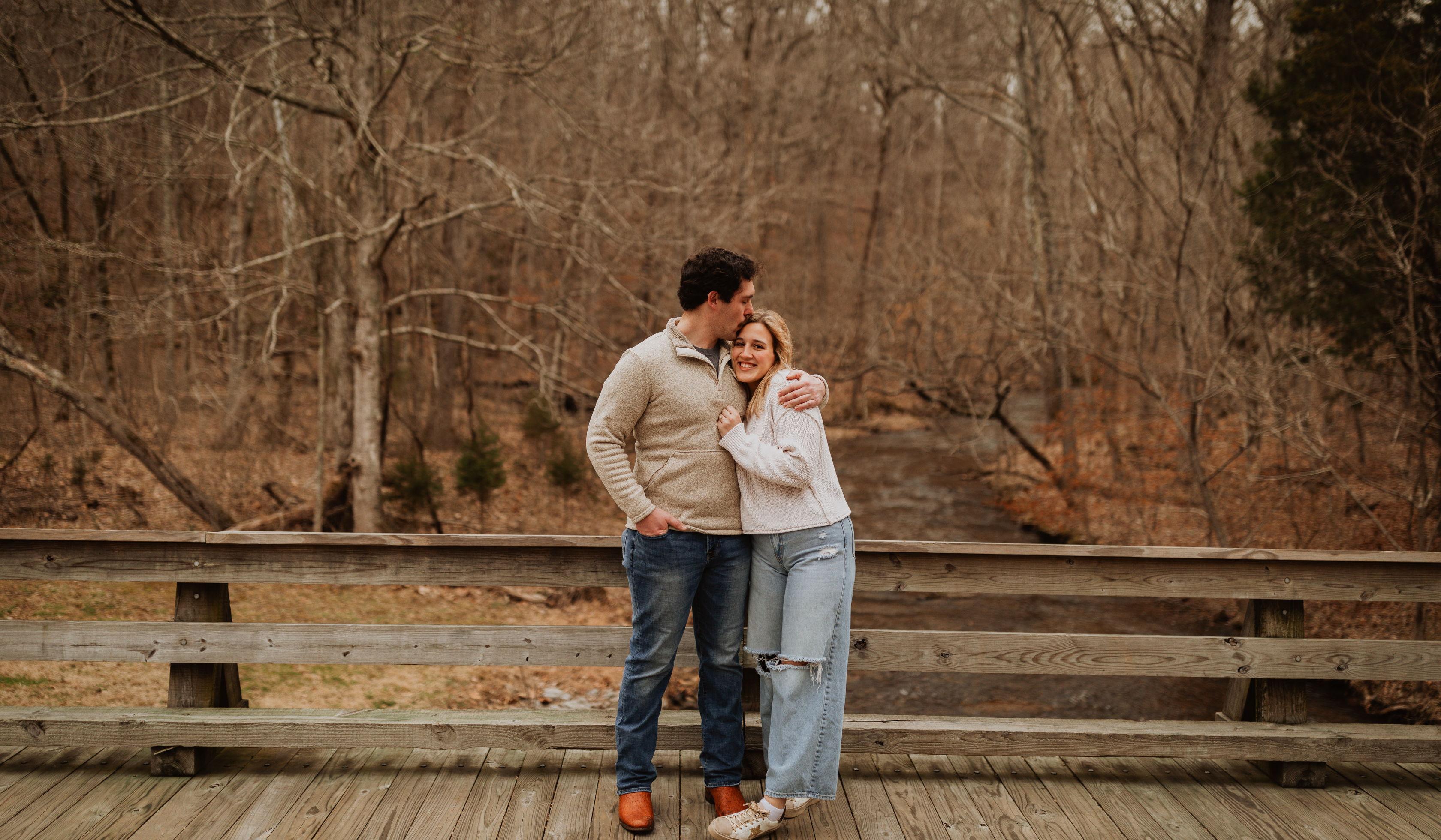 Amanda Street and Wyatt Henson's Wedding Website