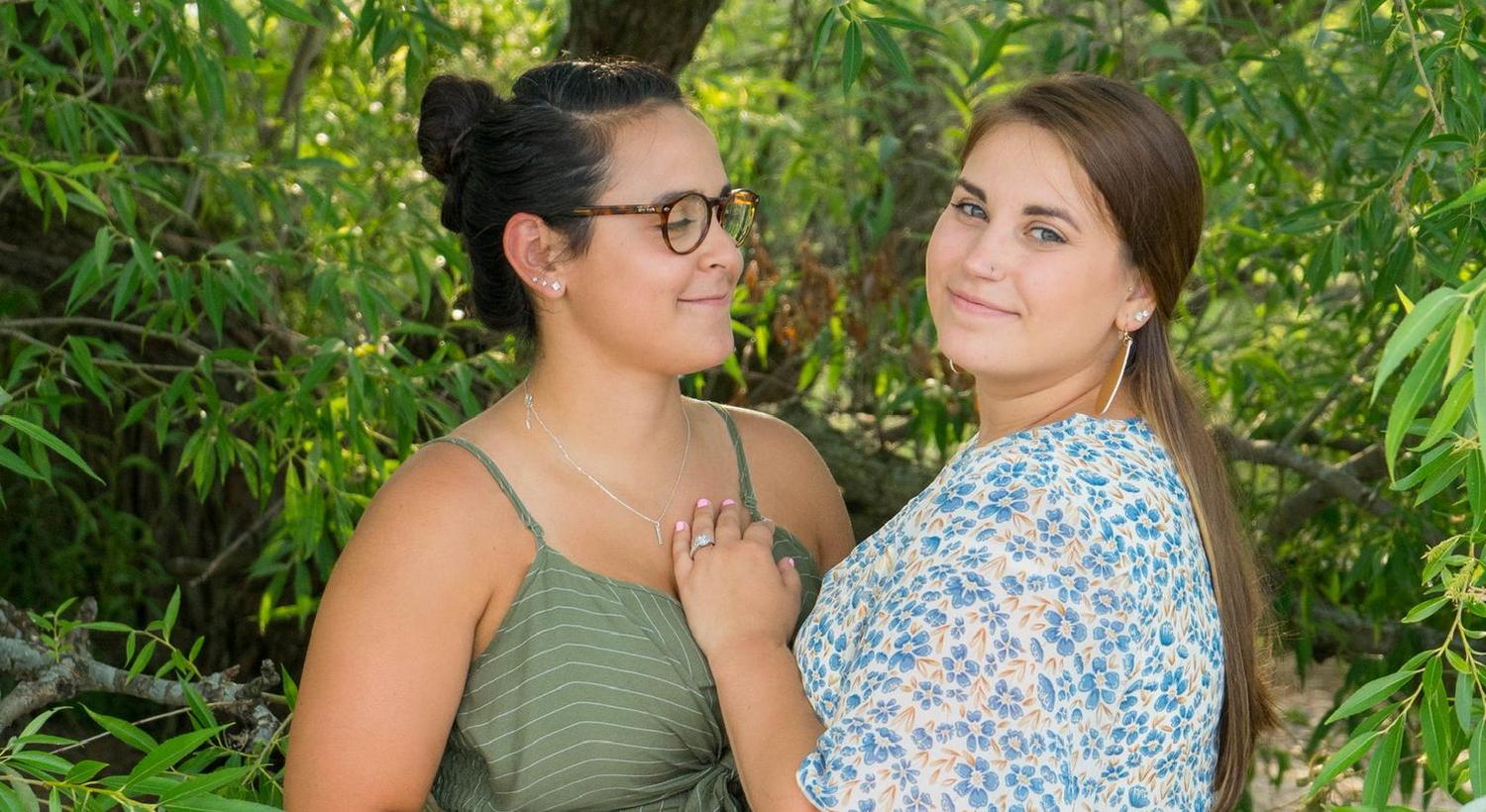 Brenna Nelson and Kara Chojnacki's Wedding Website