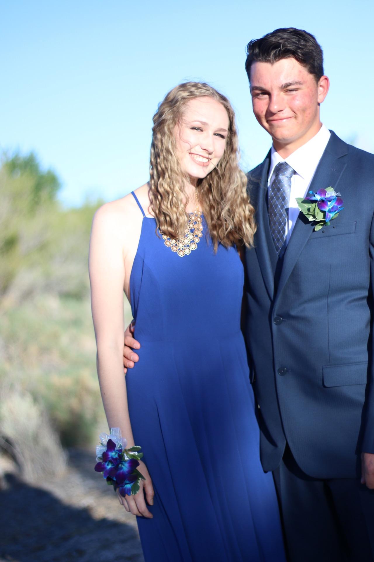 Meghan Elizabeth Henry and Jayce Terrell Otis's Wedding Website