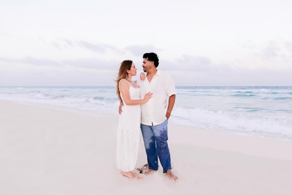 Anna Beltran and Saul Garza's Wedding Website