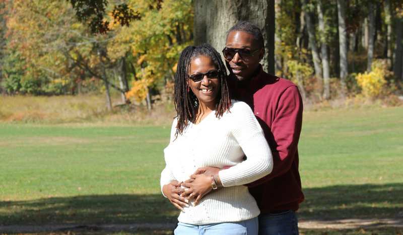 Janae Jones and Jermane Belton's Wedding Website
