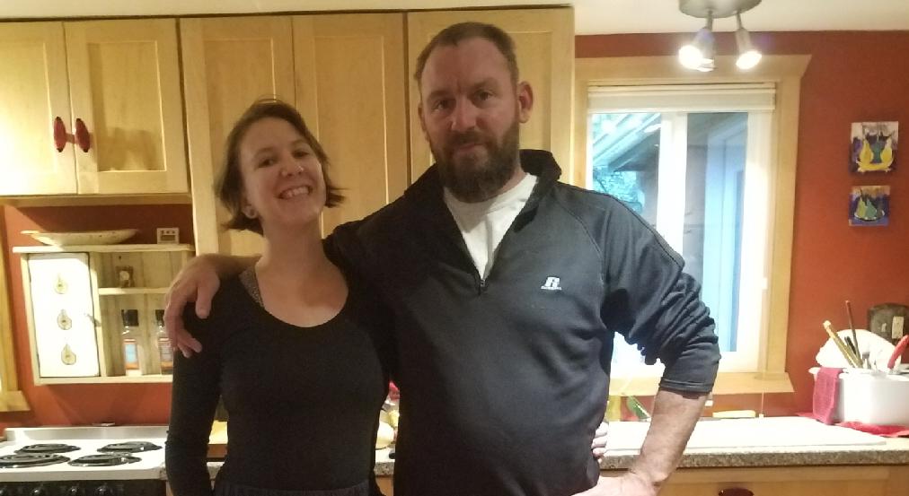 Krista Chapman and John Hertert's Wedding Website