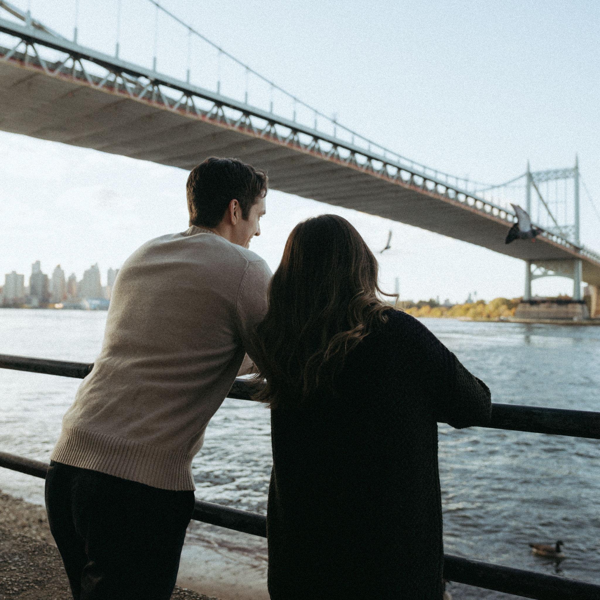 Dara Brody and Graham Murphy's Wedding Website