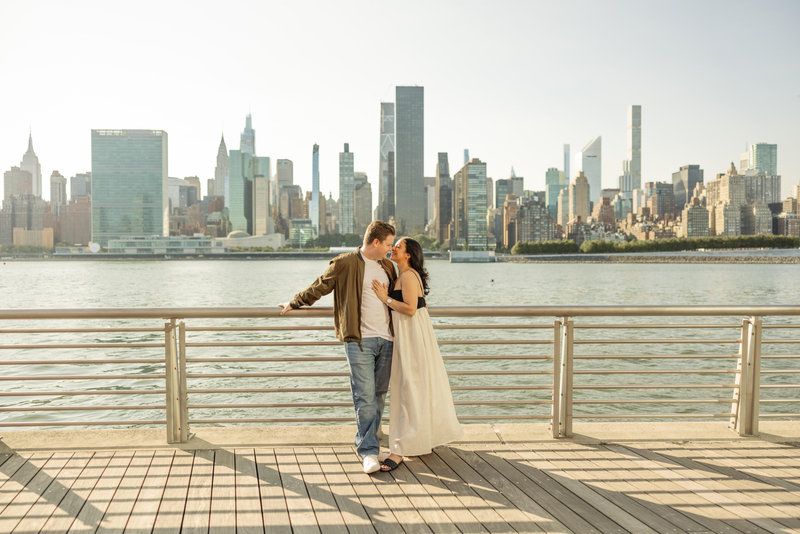 Sydney Oshinsky and Edward Goldschmid's Wedding Website