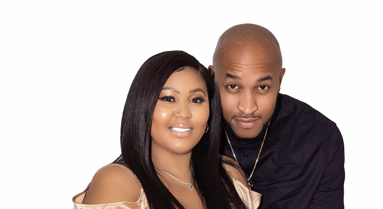 Shakira Hines and Ian Merritt's Wedding Website