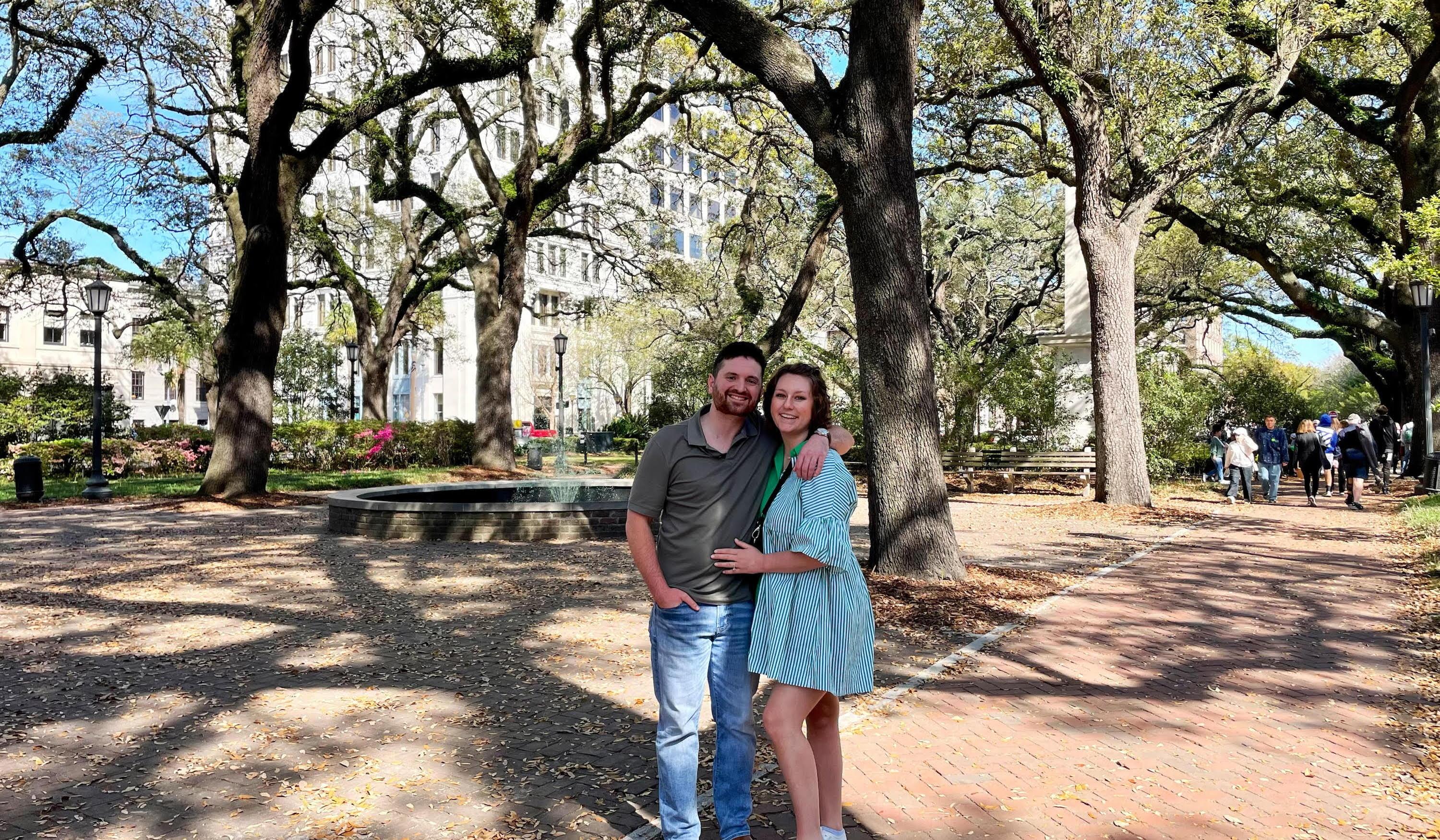 Mallory Dunn and Austin Compton's Wedding Website