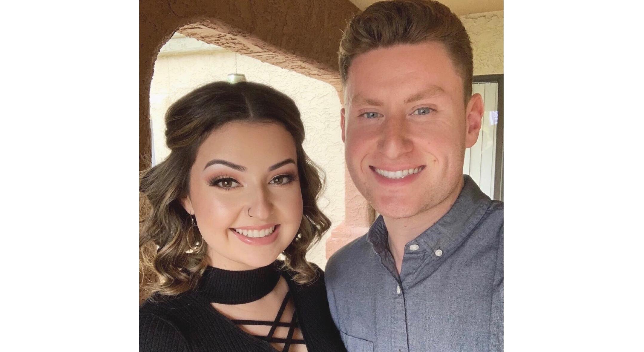 Emily Keith and Alex Ferrer's Wedding Website